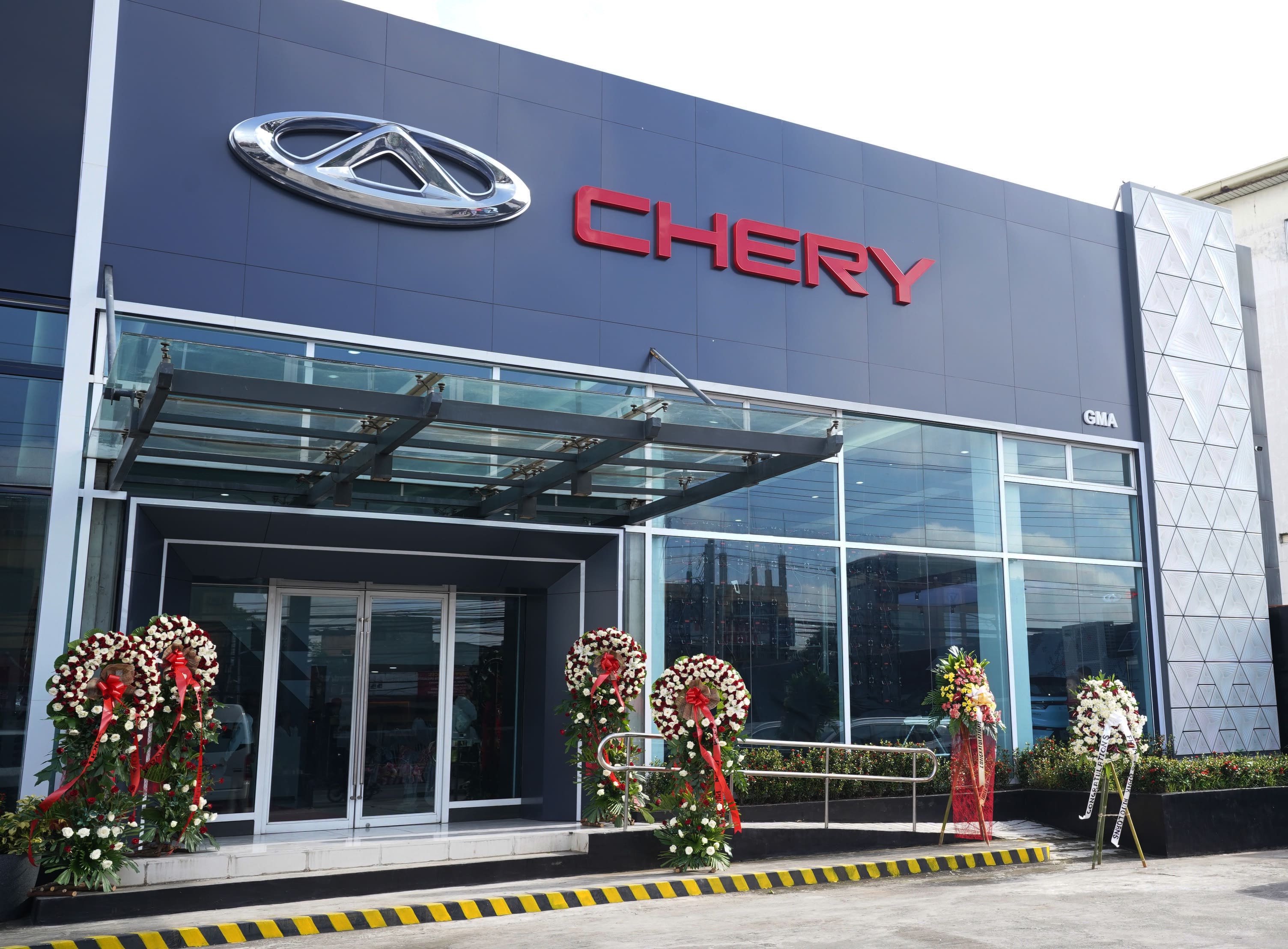 Chery Auto Philippines